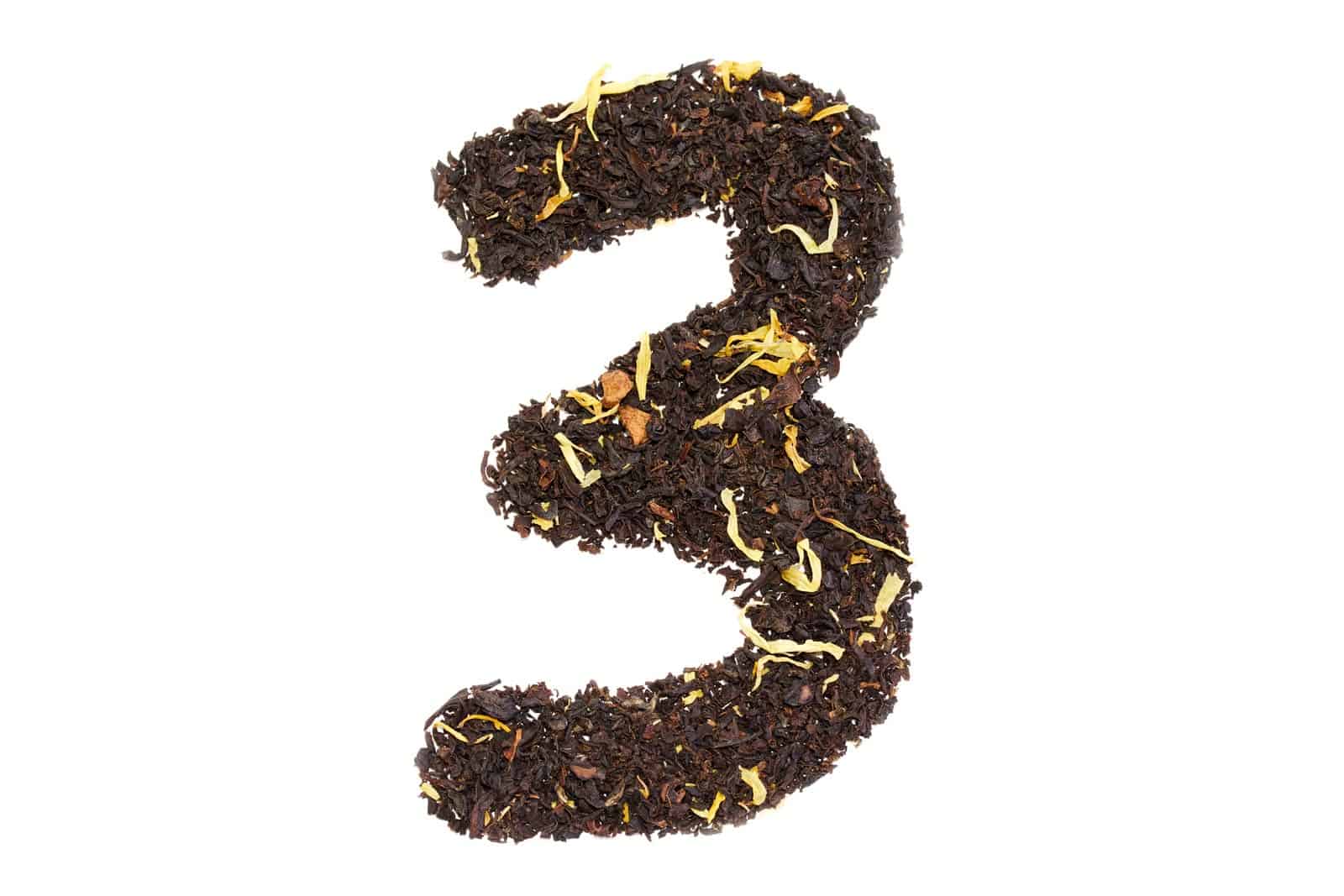 Numerologija broja 3 - tarot.hr