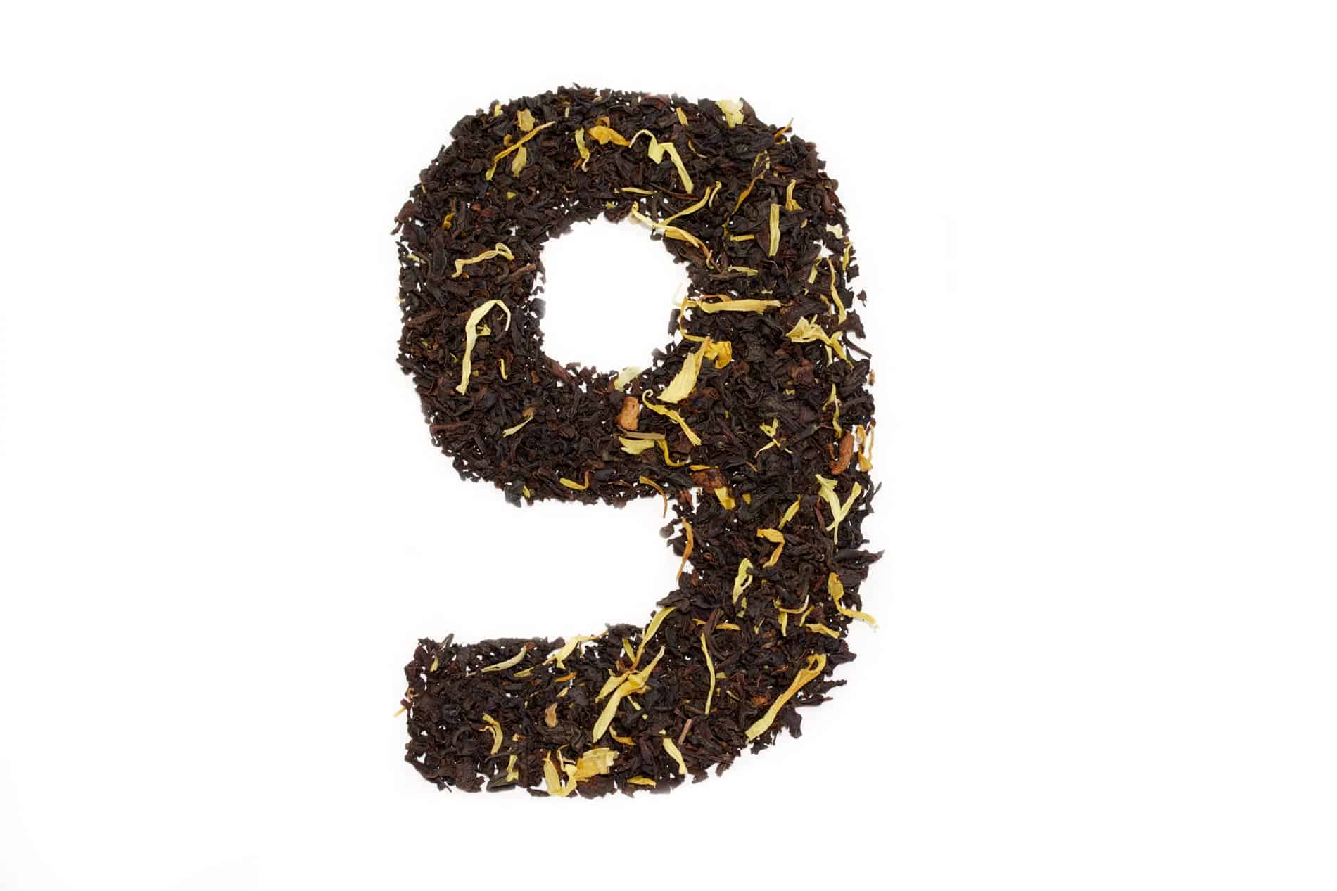 Numerologija broja 9 - tarot.hr